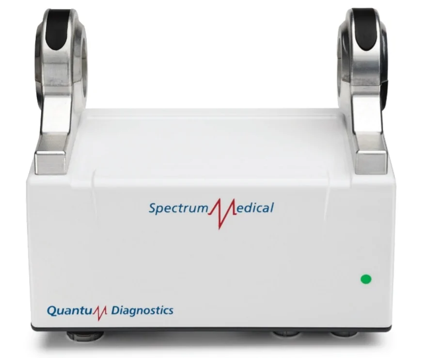 Quantum Diagnostic Module – Bitmedical AG