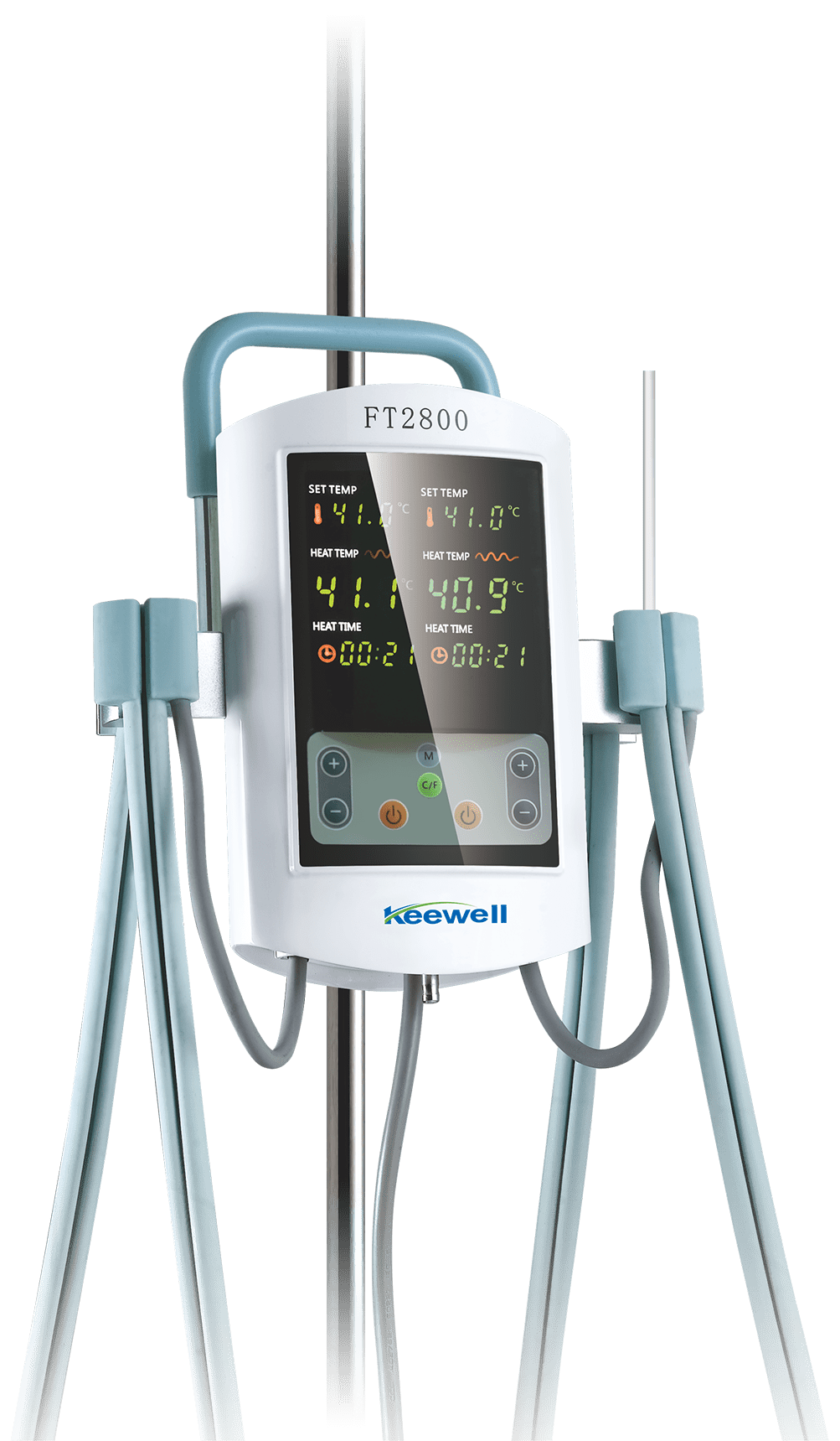 FT2800 - Blut- und Infusionswärmer - Bitmedical