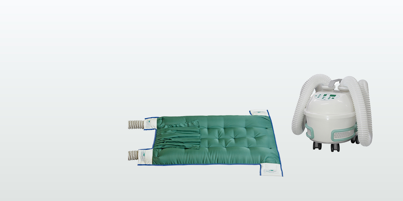 Moeck Warming System Human - Bitmedical AG